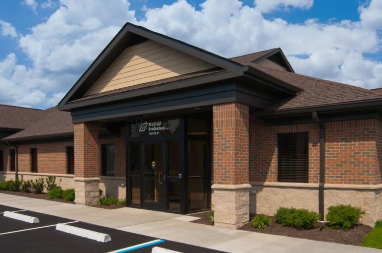 Ohio IME Doctors Independent Medical Exams Workers Comp Evaluations